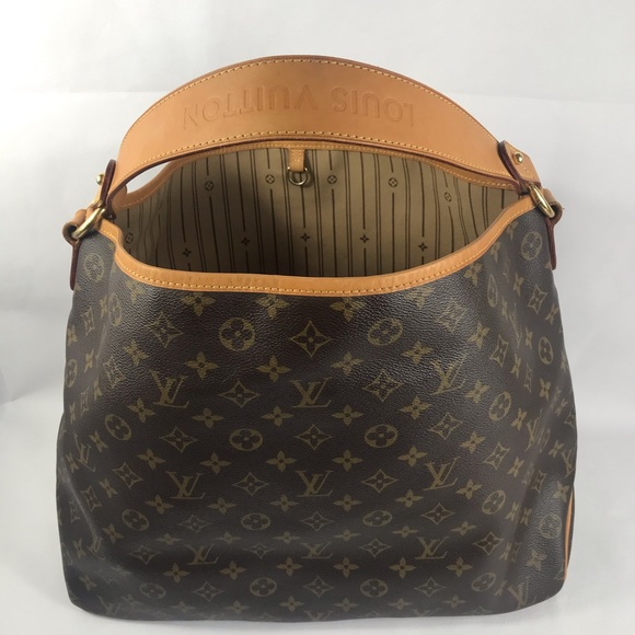 Louis Vuitton Delightful Mm Measurements Chart | Paul Smith